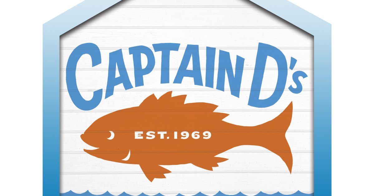 Captain D's | Discover Monroe West Monroe