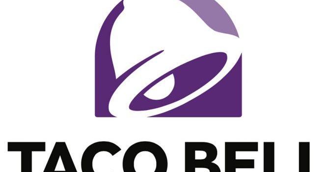 Taco Bell Logo Vector