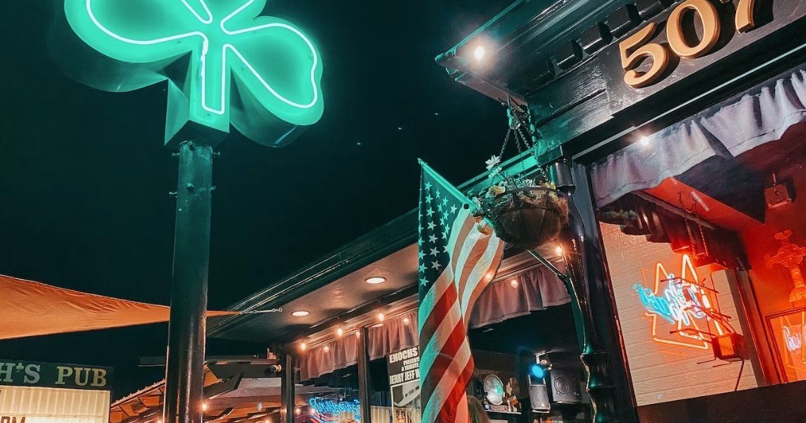 Inside Voices with Special Guest Jackson Culp Live at Enoch's ...