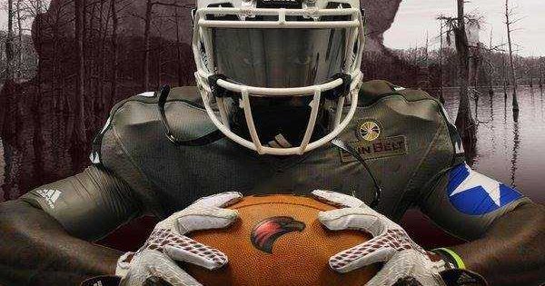 ULM Football vs. Arkansas State | Discover Monroe West Monroe