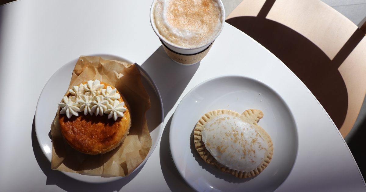 Butter: A Louisiana Bakery | Discover Monroe West Monroe