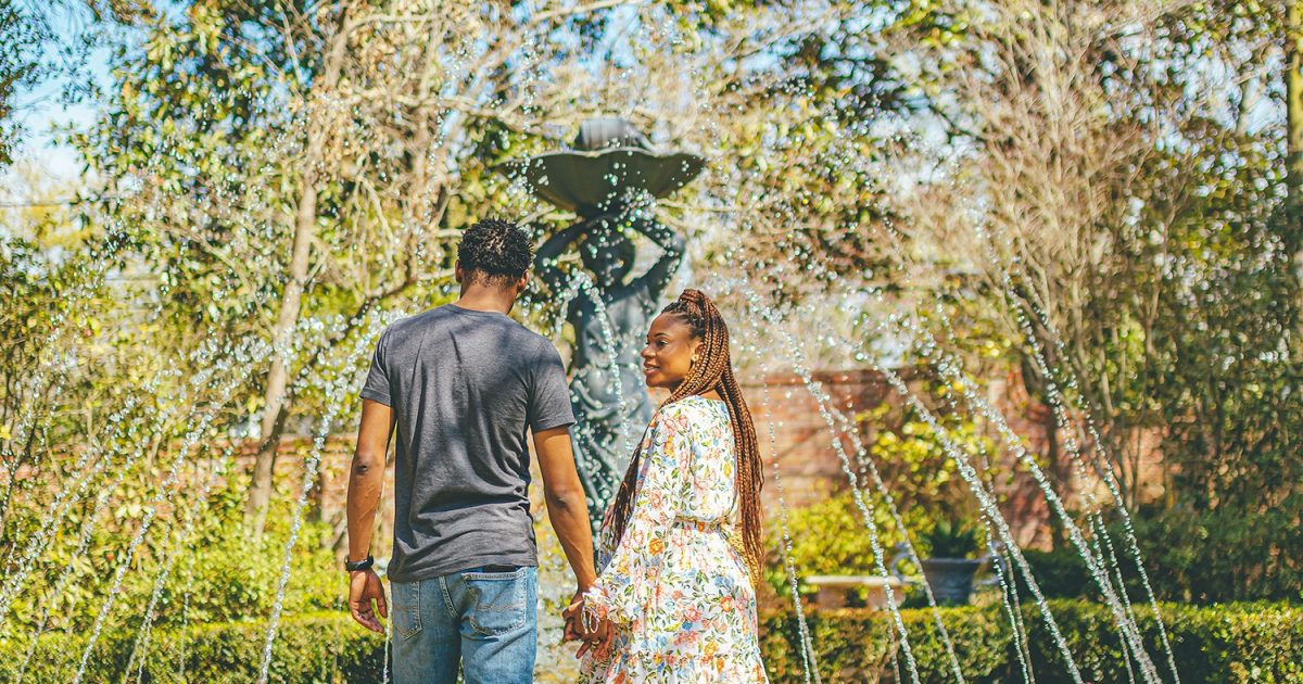 Valentine Rendezvous in Monroe-West Monroe | Discover Monroe West Monroe