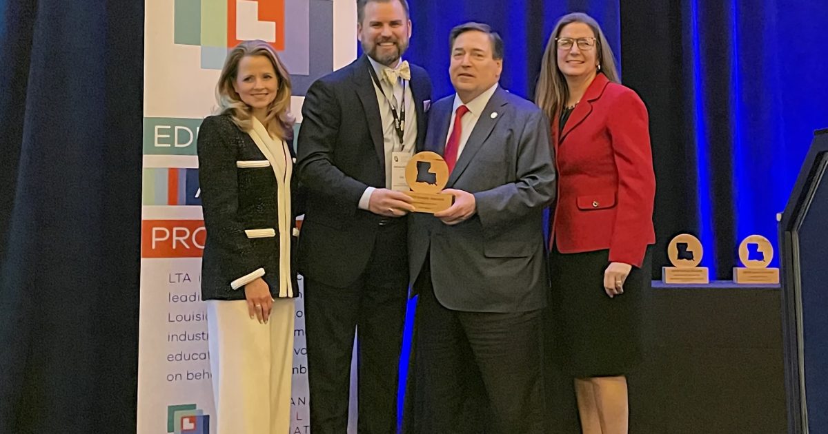 Cory Bahr Awarded Restaurateur of the Year at the Annual Louey Awards ...