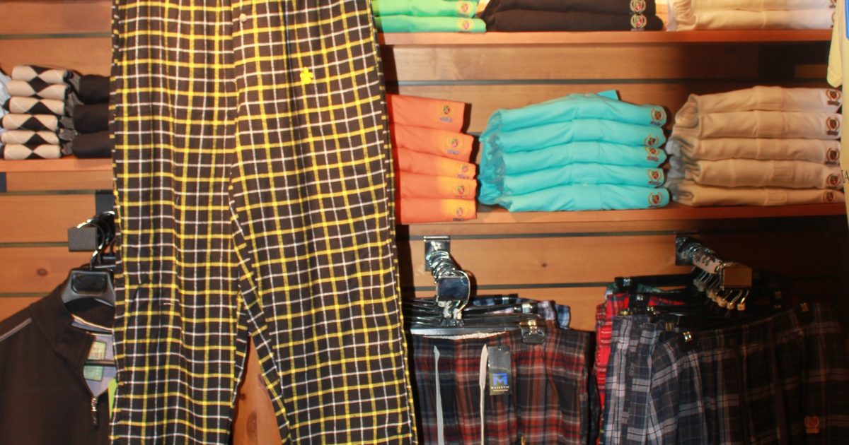 Ron Alexander Clothiers for Men | Discover Monroe West Monroe