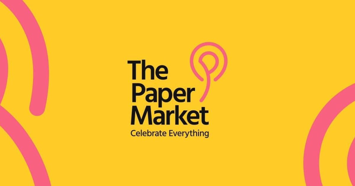 The Paper Market | Discover Monroe West Monroe