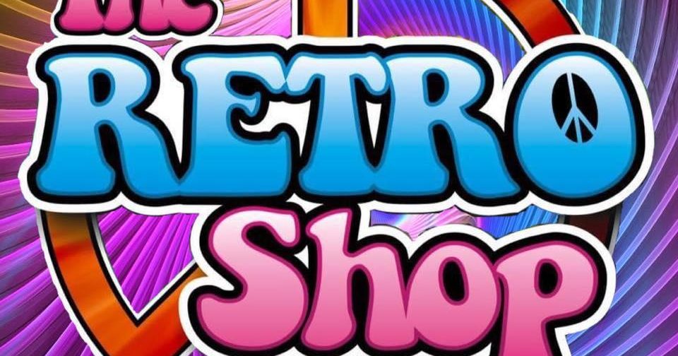 The Retro Shop | Discover Monroe West Monroe