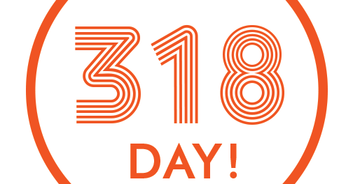 Celebrate 318 Day in Monroe-West Monroe | Discover Monroe West Monroe