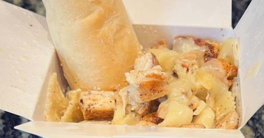 Fasta Pasta | Discover Monroe West Monroe