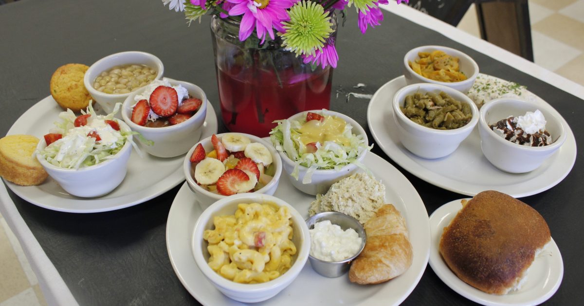 Kayla's Kitchen | Discover Monroe West Monroe