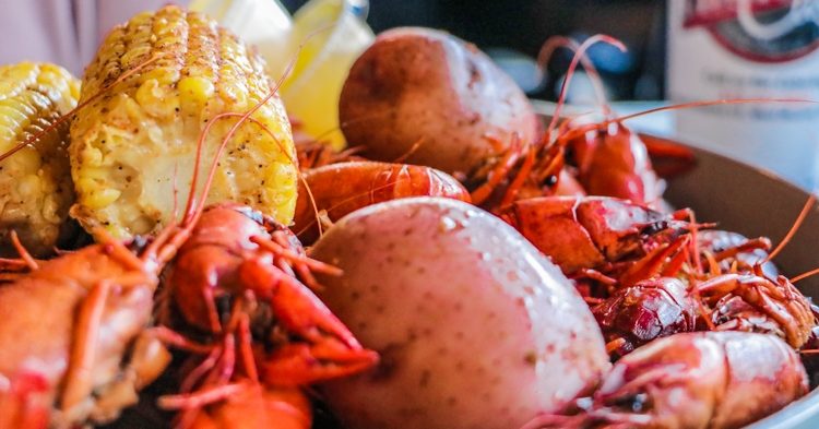 Crawfish City | Discover Monroe West Monroe