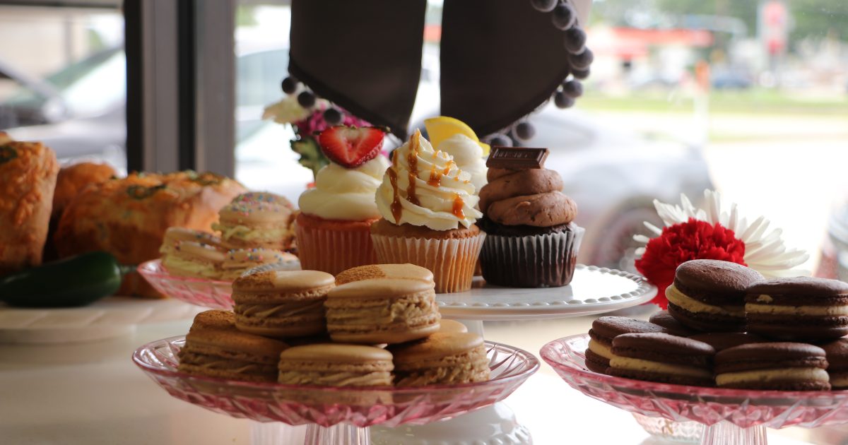 Sweet Caroline's Bakery Boutique | Discover Monroe West Monroe