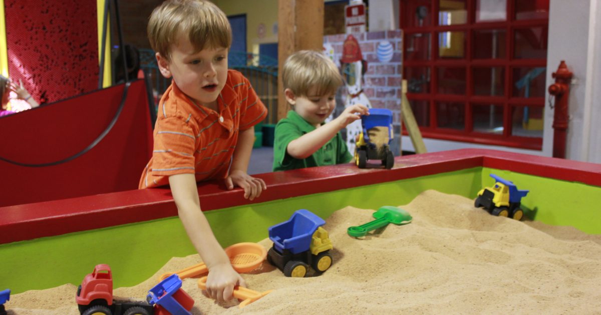 Things To Do For Kids in Monroe-West Monroe | Discover Monroe West Monroe