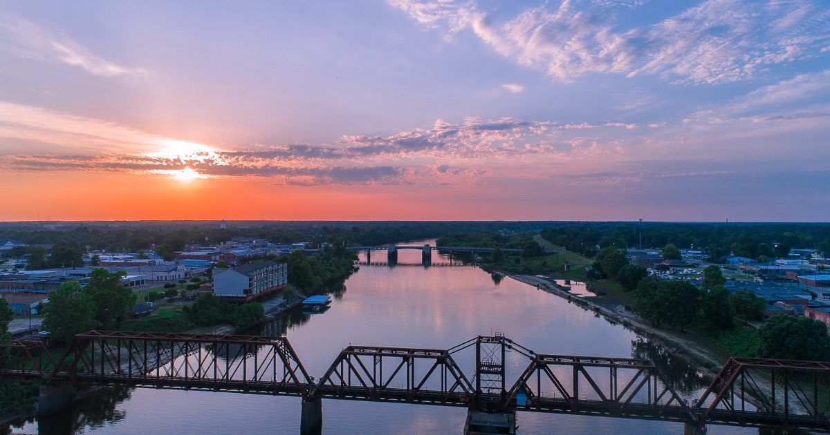 Fun Facts About Monroe-West Monroe That’ll Make You Say “No Way ...