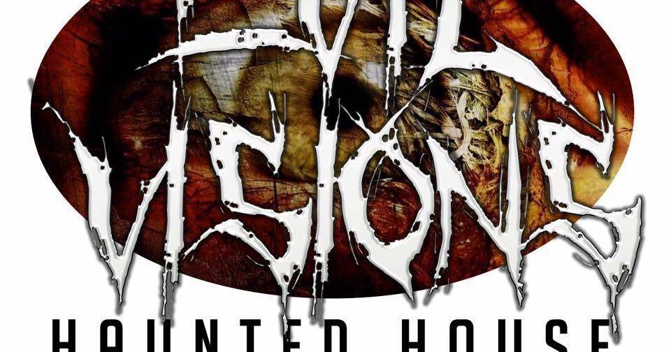 Evil Visions Haunted House | Discover Monroe West Monroe