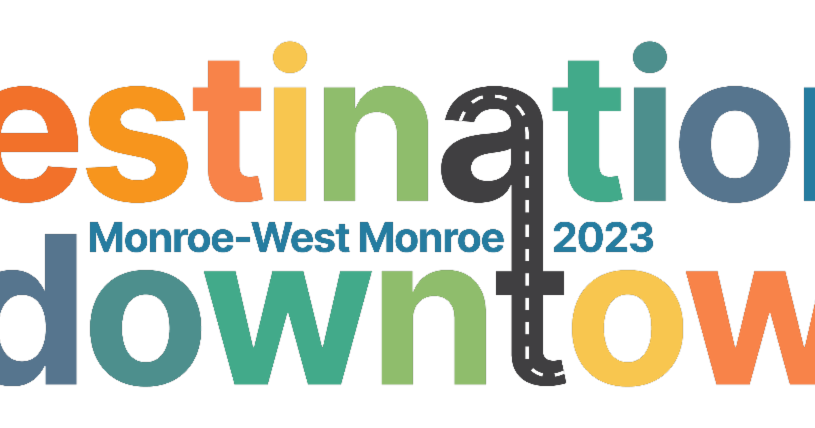 Destination Downtown September 13th-15th | Discover Monroe West Monroe