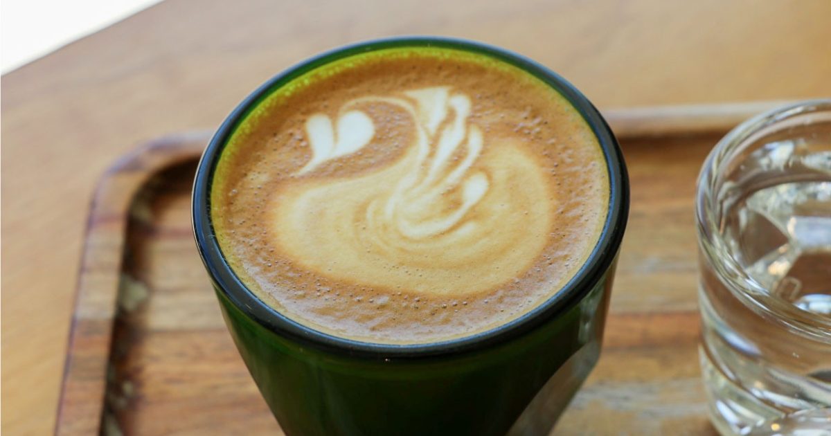 Seventh Square Coffee | Discover Monroe West Monroe