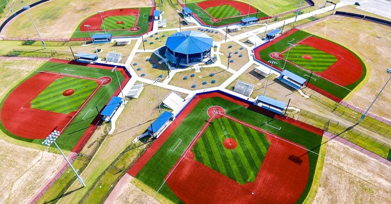 Fall Tournaments | NCBA