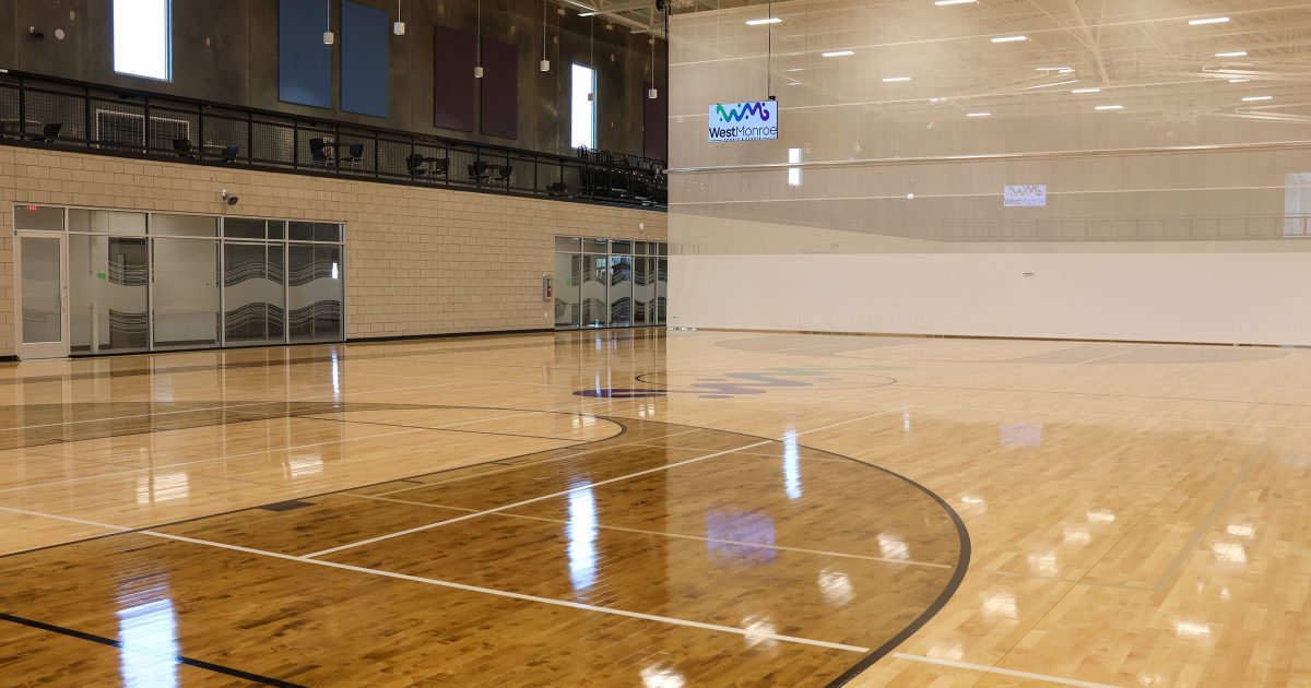 Indoor Facilities | Discover Monroe West Monroe