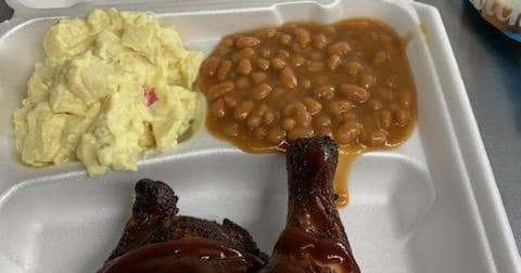 Big Mc's BBQ | Discover Monroe West Monroe