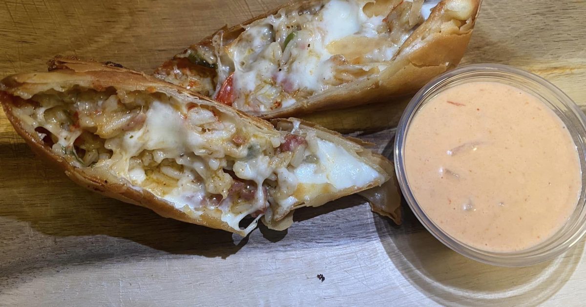 ROLL PLAY | Discover Monroe West Monroe