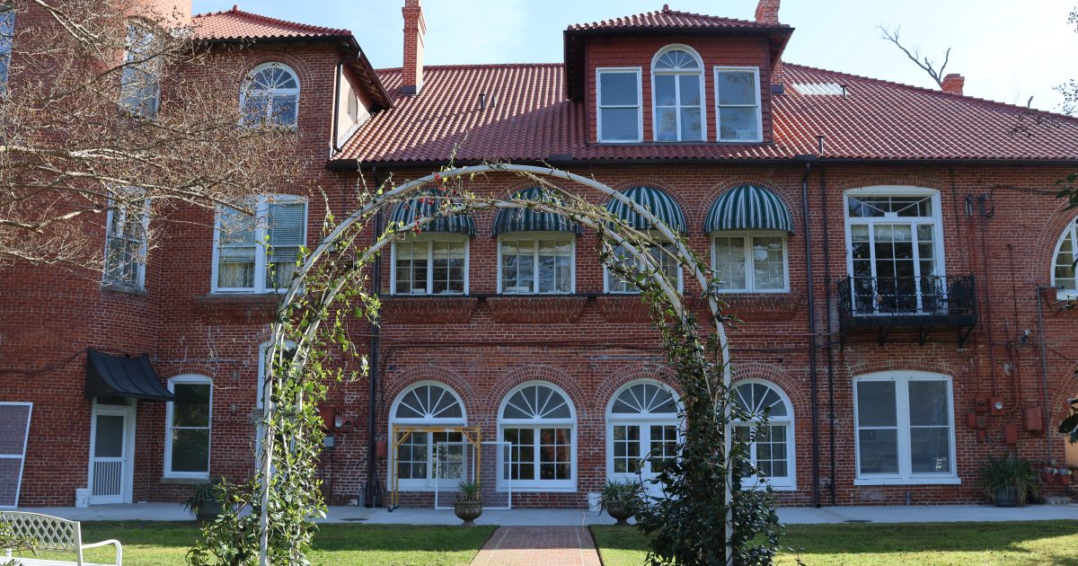 Layton Castle | Discover Monroe West Monroe