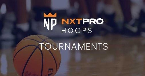 NXTPro Hoops Travel Tournament April 5-7 | Discover Monroe West Monroe