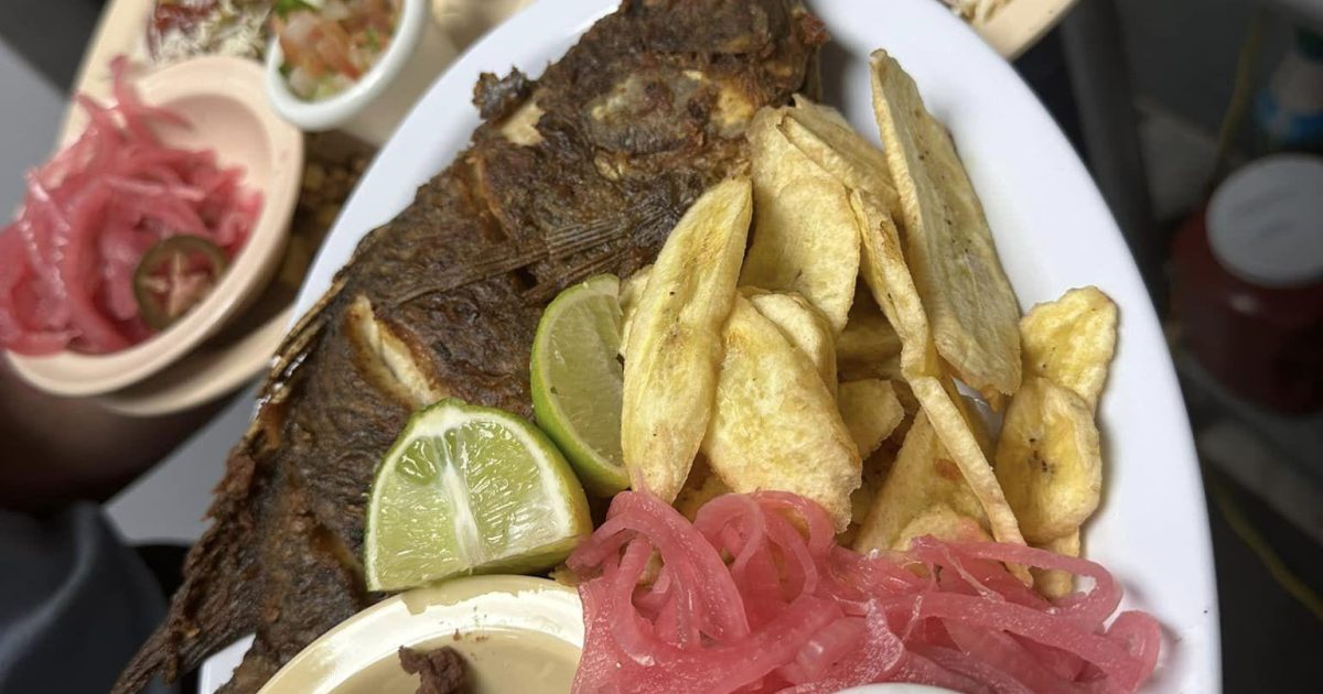 Merlin's Kitchen | Discover Monroe West Monroe