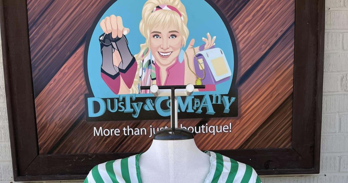 Dusty & Company | Discover Monroe West Monroe