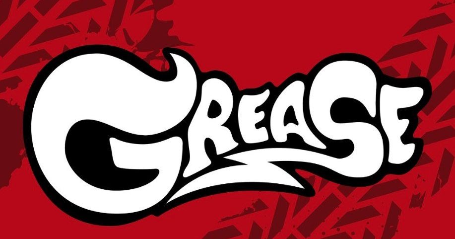 Grease Musical Logo Ontario Heritage Trust | Grease