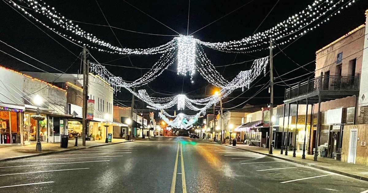 West Monroe, Louisiana Nominated for Best Small Town in the South ...