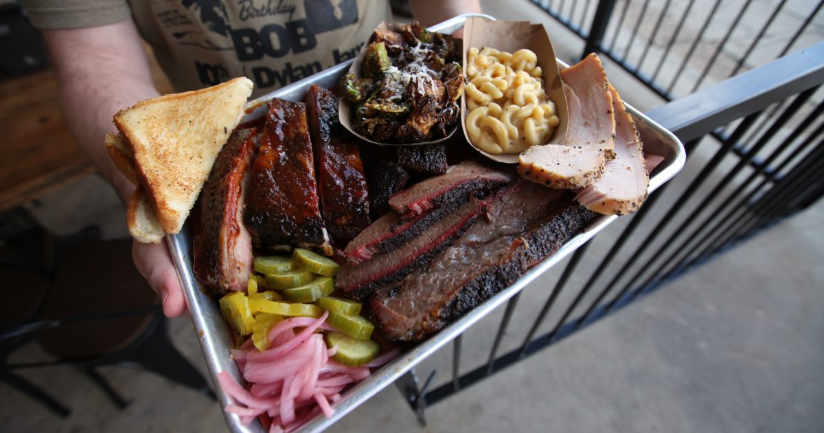 Smokin’ Good Eats: Best BBQ Spots in Monroe-West Monroe | Discover ...