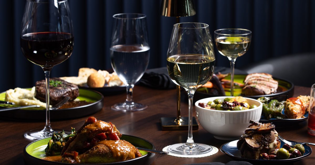 Sip, Savor, Socialize: Apero Delivers Style and Flavor in Monroe ...