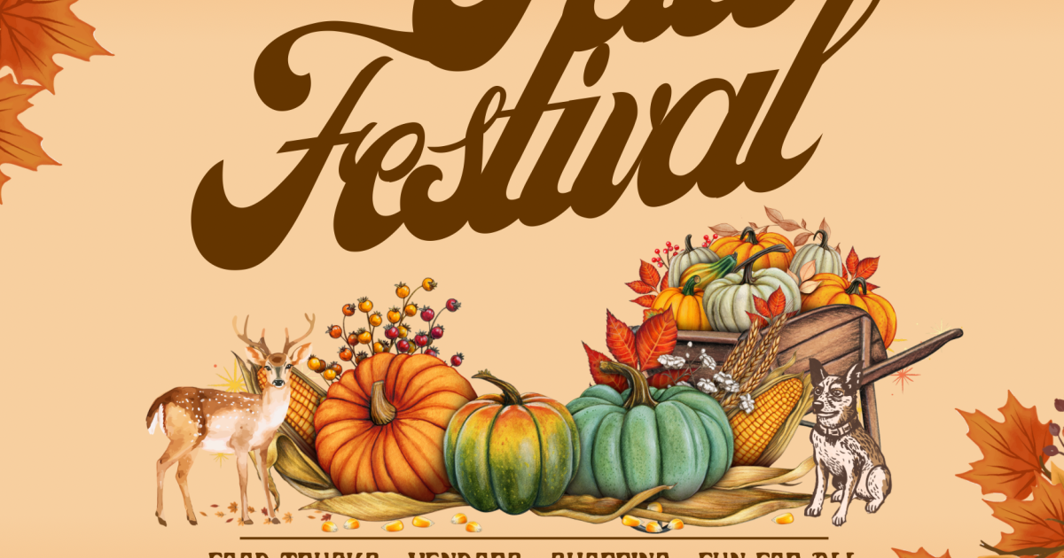 Redneck Outdoors Fall Festival | Discover Monroe West Monroe