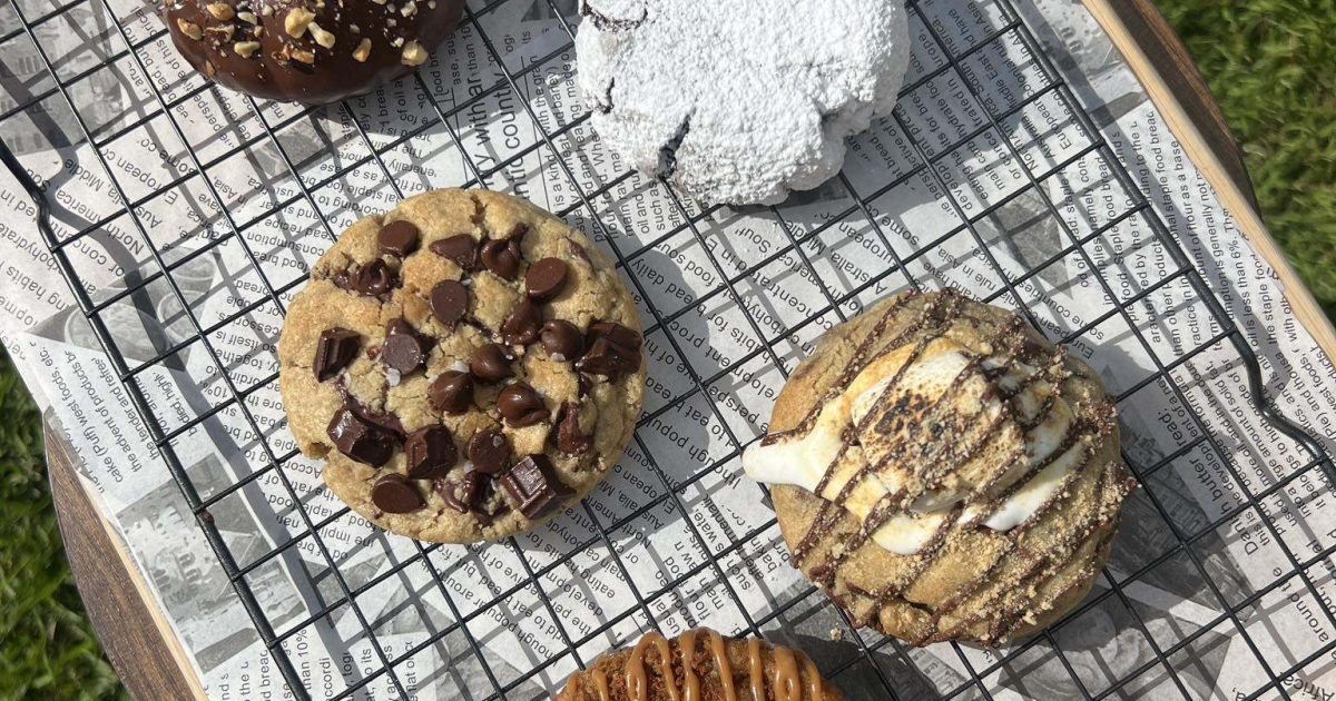 Emergency Cravings | Discover Monroe West Monroe