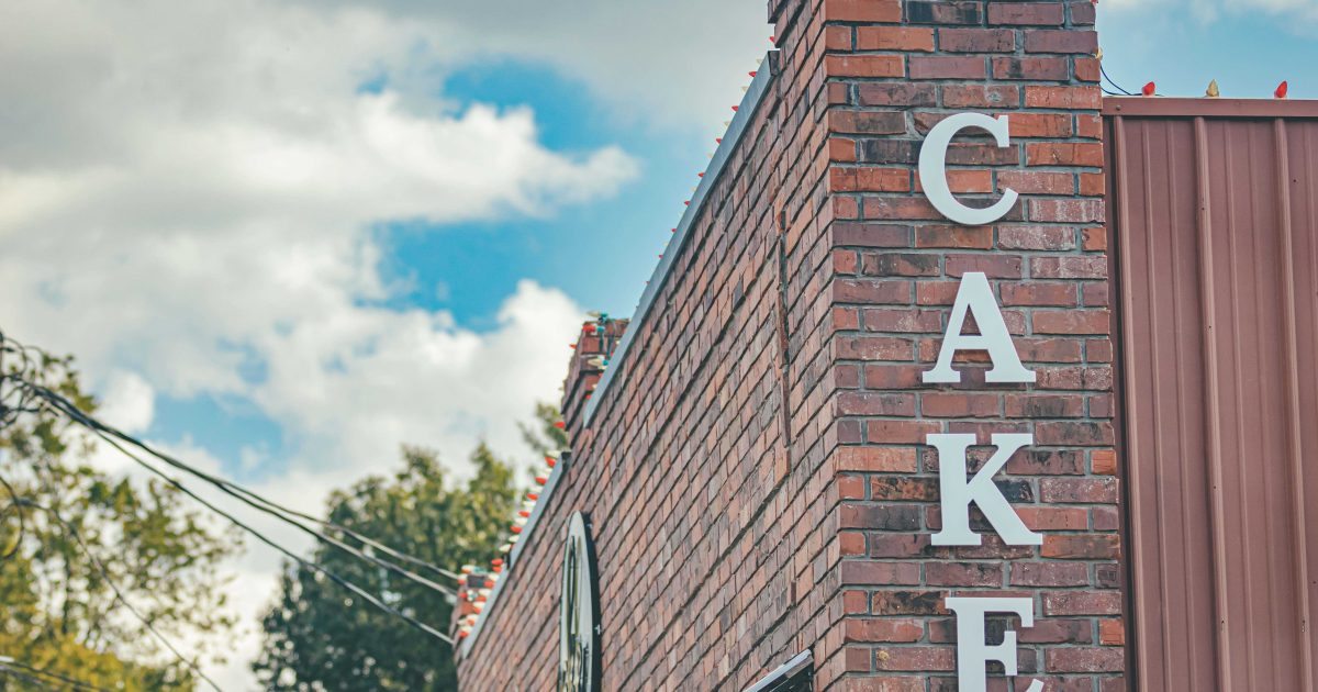 CAKE | Discover Monroe West Monroe