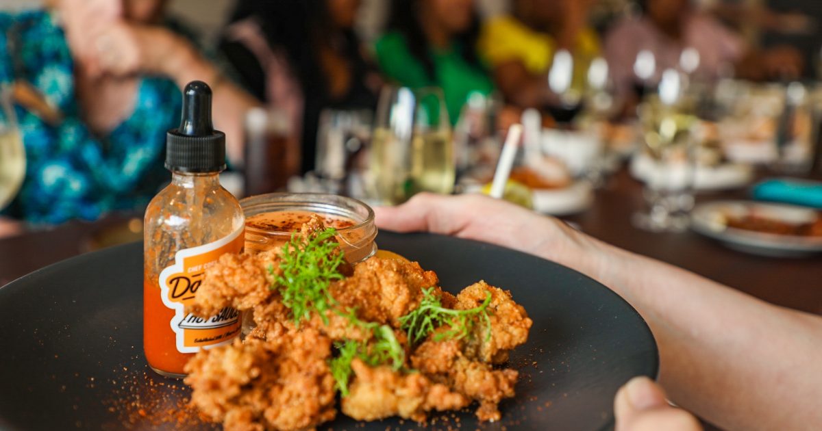 Parish Restaurant & Bar | Discover Monroe West Monroe