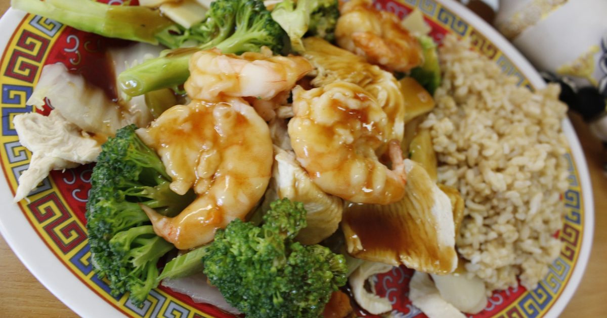 China Chef | Discover Monroe West Monroe