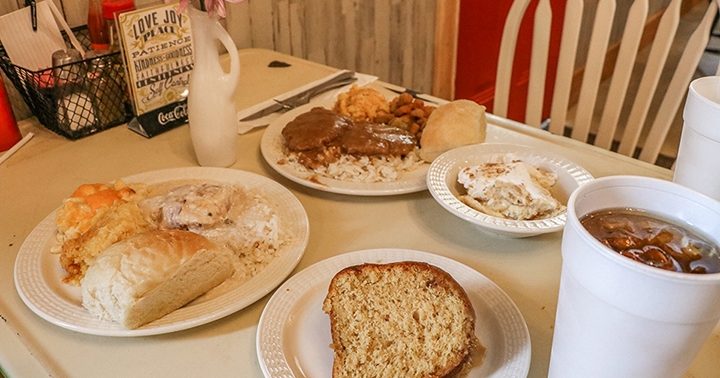 Simply Southern Restaurant and Catering | Discover Monroe West Monroe