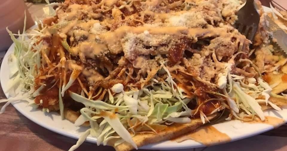 Latin Food | Discover Monroe West Monroe