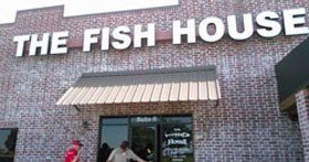 The Fish House | Discover Monroe West Monroe
