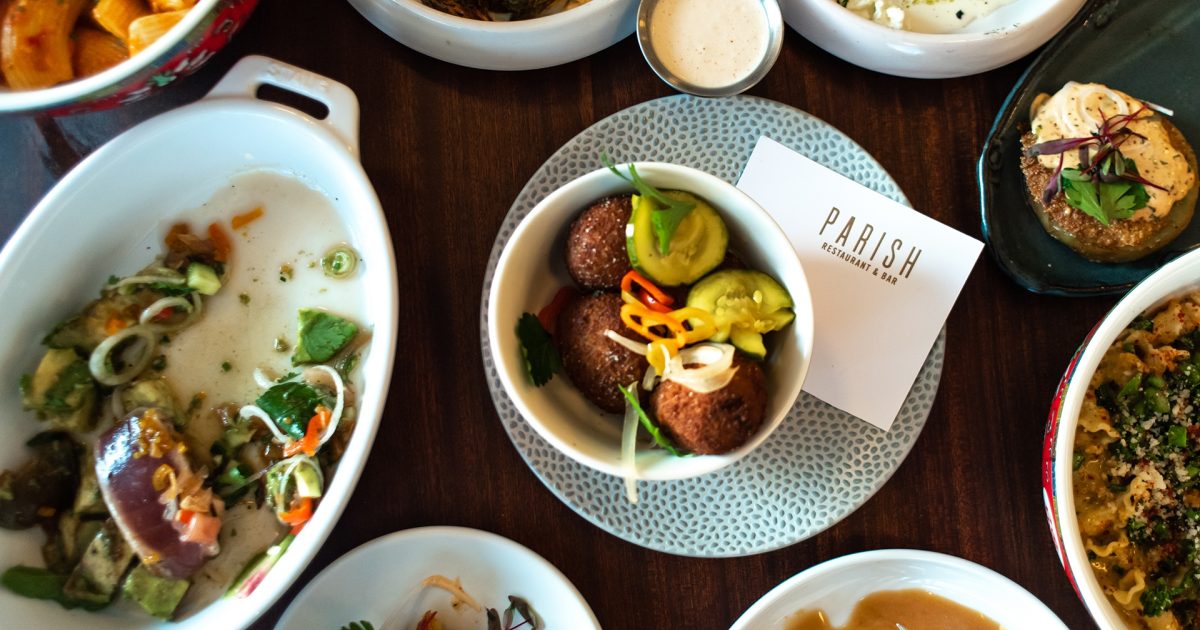 5 Restaurants to Try in Monroe-West Monroe | Discover Monroe West Monroe