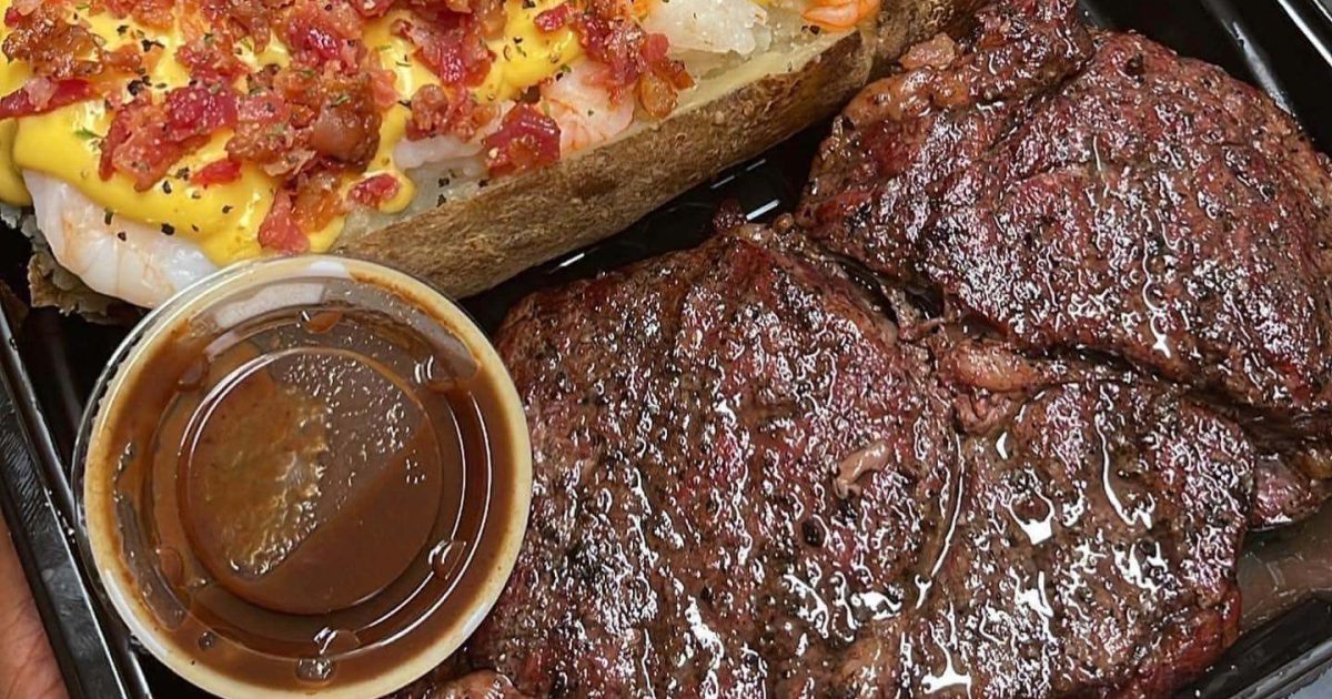Bro How? BBQ | Discover Monroe West Monroe