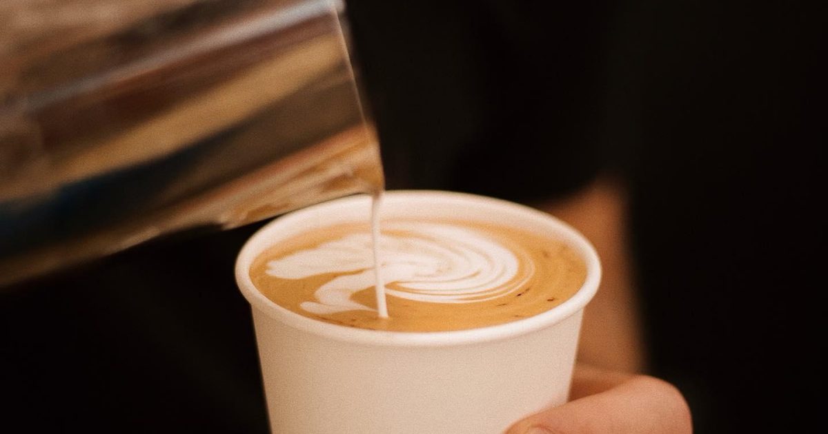 Seventh Square Coffee | Discover Monroe West Monroe