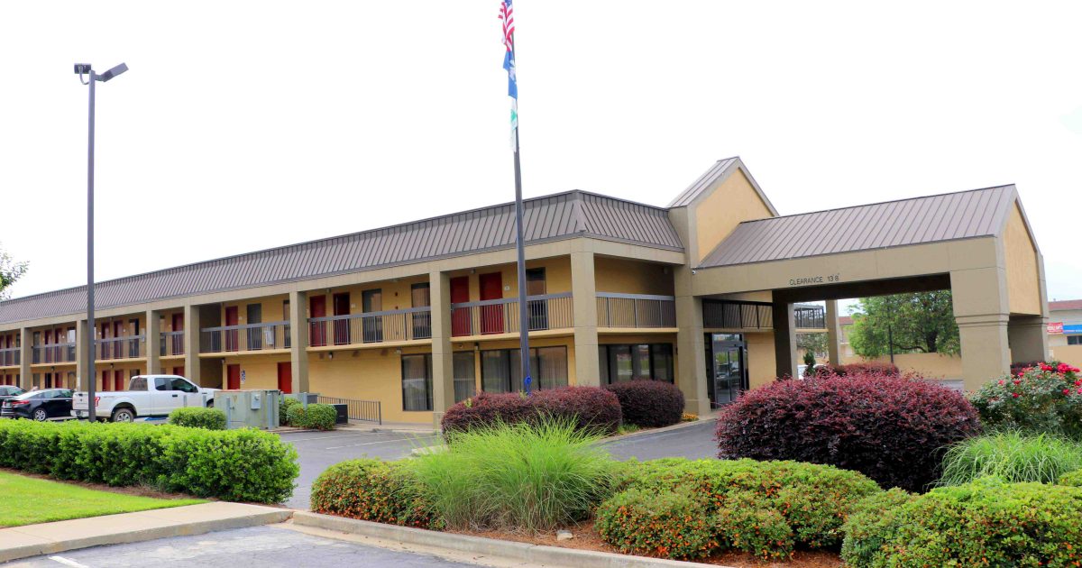 Quality Inn-Monroe | Discover Monroe West Monroe