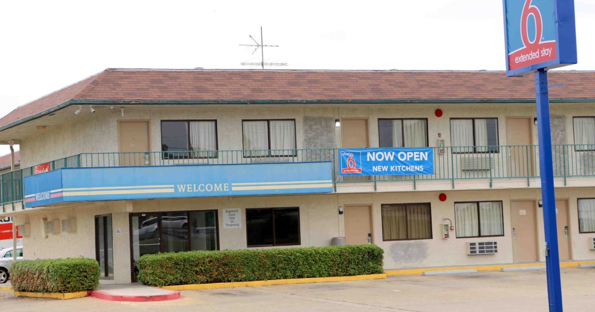 Studio 6 Extended Stay | Discover Monroe West Monroe