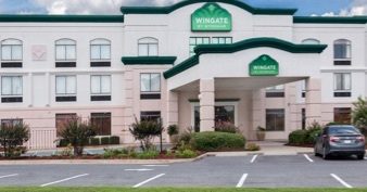 Hotels & Travel | Discover Monroe West Monroe
