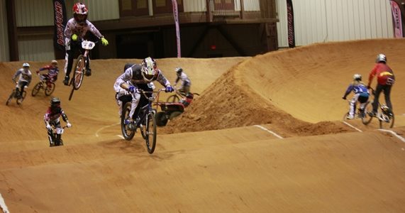 BMX Racing | Discover Monroe West Monroe