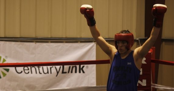 Boxing | Discover Monroe West Monroe