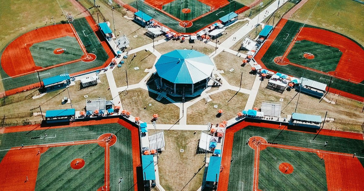 Baseball | Discover Monroe West Monroe