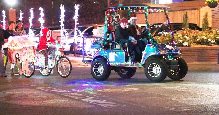 7 Ways to Enjoy the Holidays in Monroe-West Monroe | Discover Monroe ...